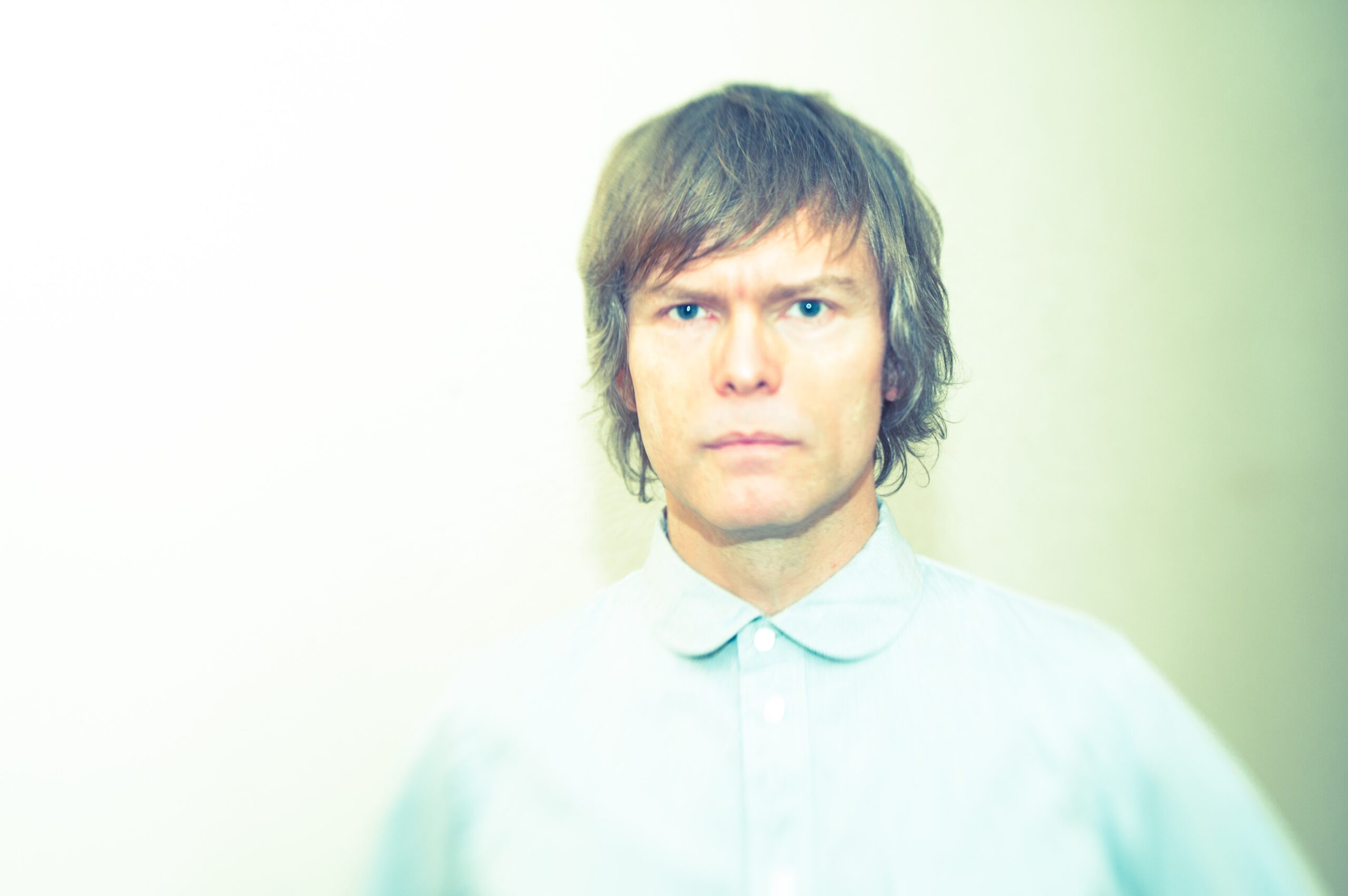 Surgeon: Neues Album erscheint auf Tresor