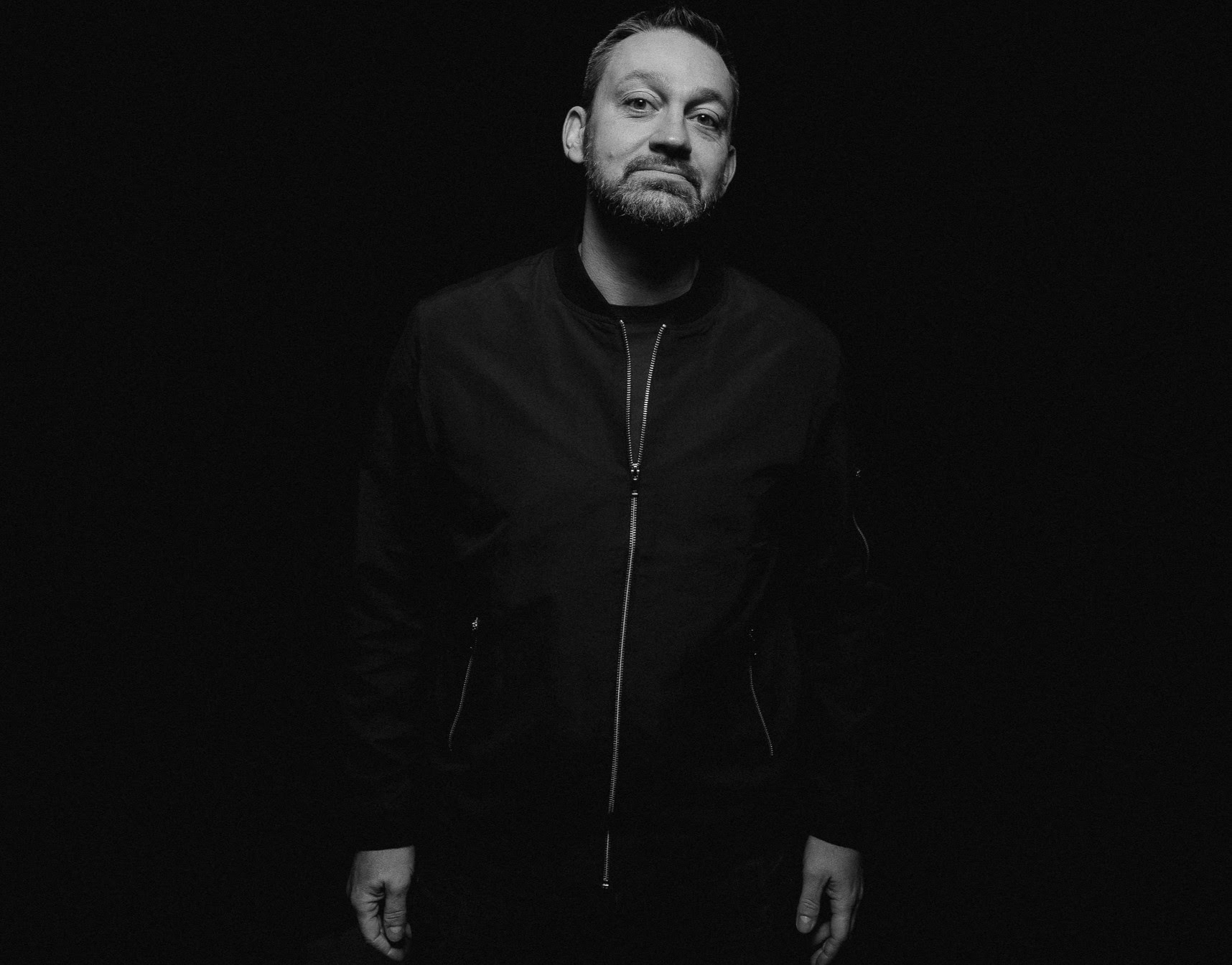 Fritz Kalkbrenner: Neue Single zum kommenden Album erschienen